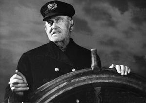 The Ship’s Master - CrewMirror.com