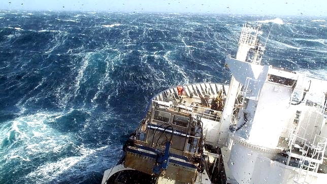 Challenges Faced by Marine Industry - CrewMirror.com