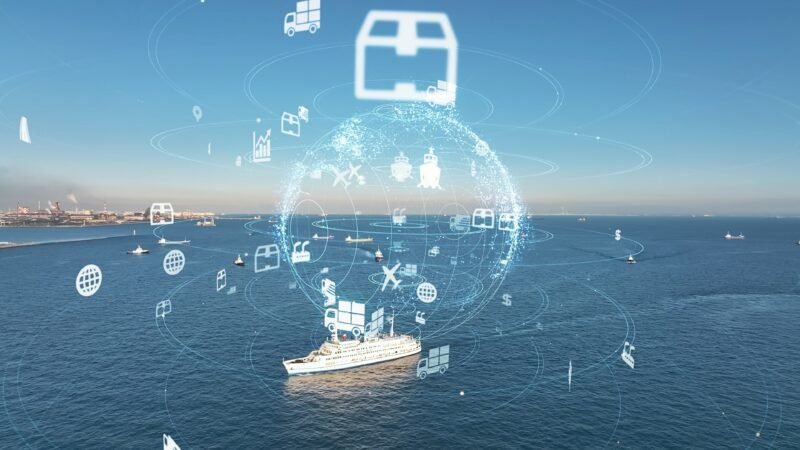 The Impact of Artificial Intelligence on the Maritime Industry and Seafarers - CrewMirror.com