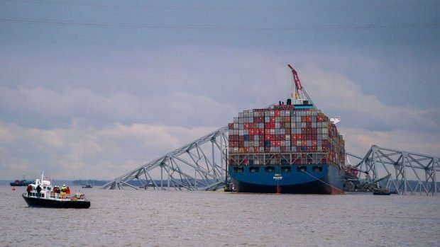 Crew of Dali Cargo Ship Stuck For 60 Days, Concern Grows - CrewMirror.com